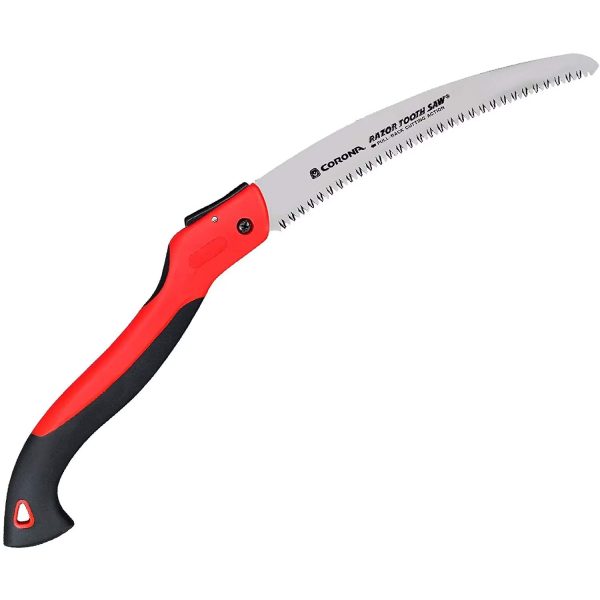 Portable Folding Tree Trimming Saw with Razor Teeth – Landscape Tool